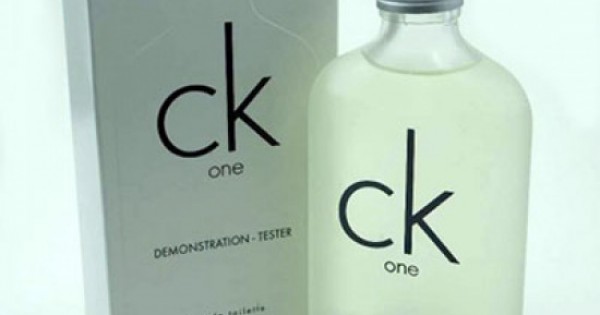 Calvin Klein One Edt 200 ml Unisex Parfüm - ORJ00054